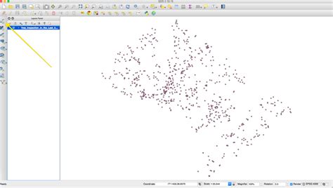 Make An Interactive Map In 5 Minutes Using Qgis And Mapbox By Adam Cohn Medium
