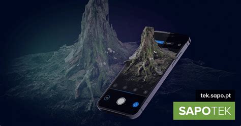transforme objetos reais em modelos 3d através da app realityscan ios