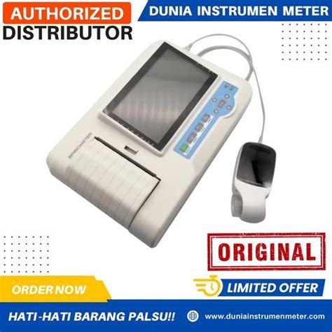 Jual Contec Sp100 Spirometer Handheld Lung Function Tester Pulmonar Jakarta Barat Dunia