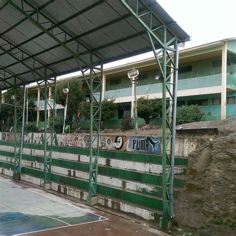 Colegio Industrial Aniceto Arce