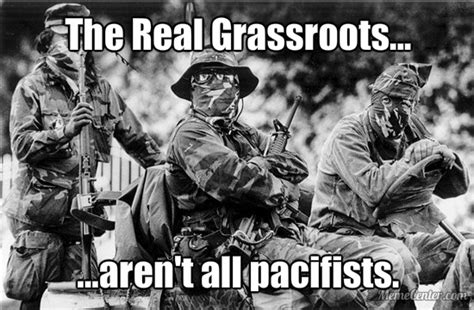 Memes 1 3 The Real Grassroots Warrior Publications