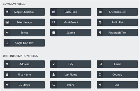 How To Create A Form Using WordPress In Steps WP Engine