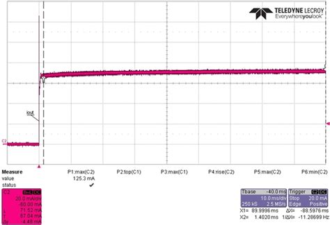 TLV713 Maximum Short Circuit Current Power Management Forum Power Management TI E2E