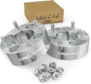Customadeonly 4x130 To 4x130 Forged Wheel Spacers 2 Inch
