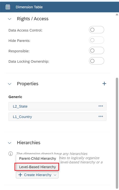 How To Build Models In Sap Analytics Cloud Sac Part2 Sap Tutorial