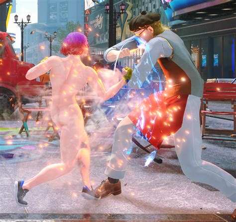 Street Fighter 6 Nude Mods Adult Gaming Loverslab