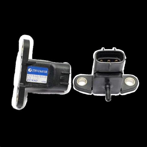 Unlocking Performance Denso MAP Sensor Datasheet Revealed