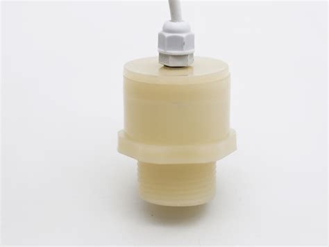 kus550 ultrasonic sensor for short range level measurement