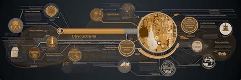 Aipowered Recommendation Engine Ecommerce Visualized Infographic Illustrating How Artificial