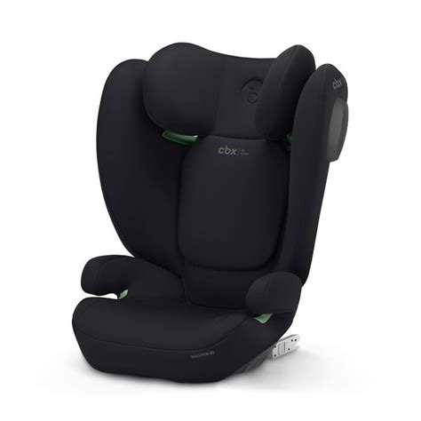 Cybex Solution B3 I Fix Oficjalny Sklep Internetowy
