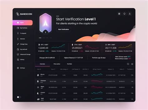 Banexcoin Desktop