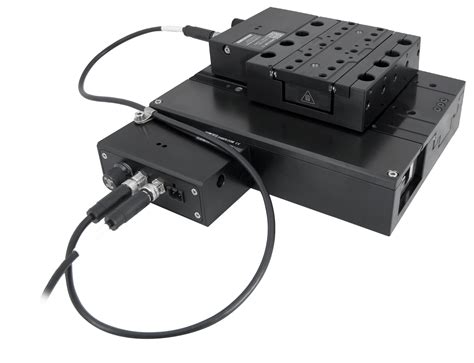 Lda Miniature Direct Drive Stage Series Graham Kerr