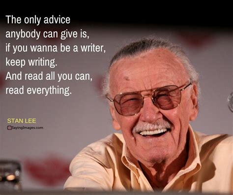 Stan Arneil Quotes