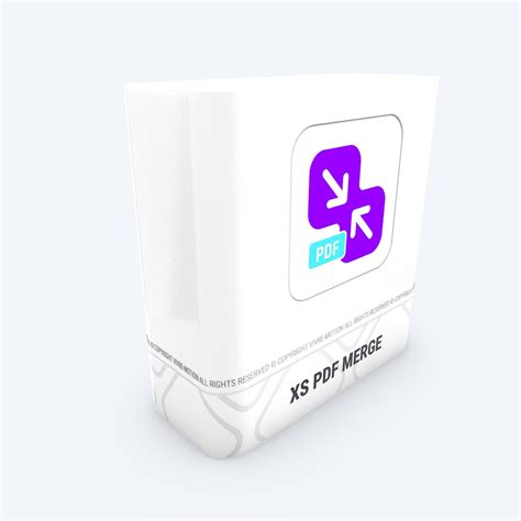 Xs Pdf Merge Bulk Converter For Windows
