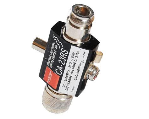 Ca 23rp Diamond Antenna Feeder Lightning Arrester Vicedeal