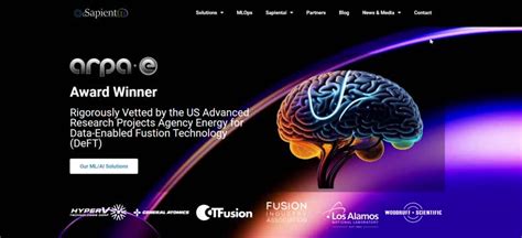 Video Sapientais Mlaas And Mlops Services For Fusion Research