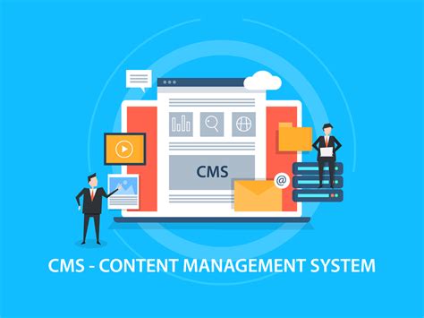 Cms Security Is Website Security