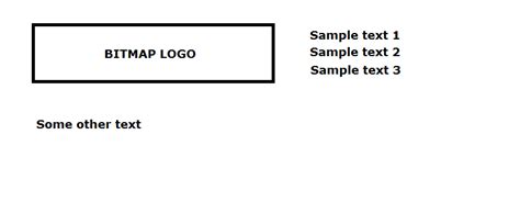 C OPOS Printing Next To A Bitmap On A Rotated Receipt Stack Overflow