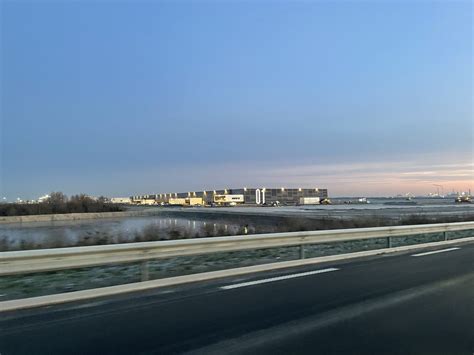 psa bdp set to be logistics service provider for automotive cells company