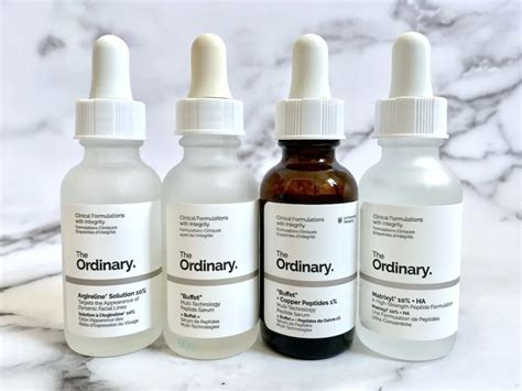 The Ordinary Conflicts With Pdf These Products Dont Mix A Beauty Edit