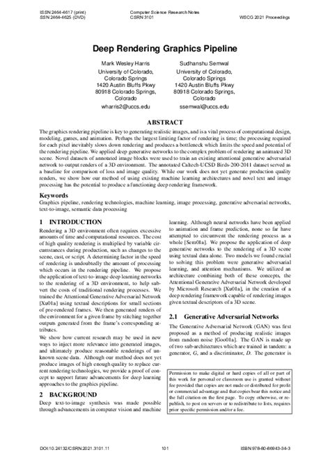pdf deep rendering graphics pipeline