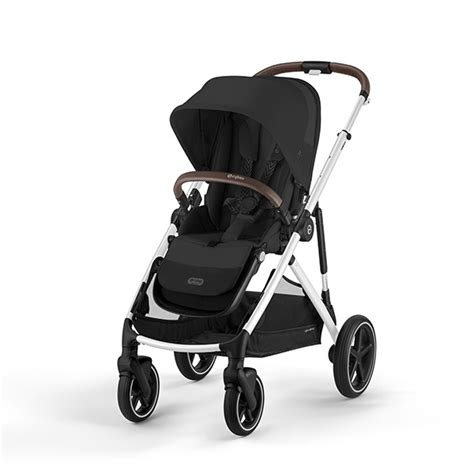 Cybex Gazelle S - enjoystrollerrental.com