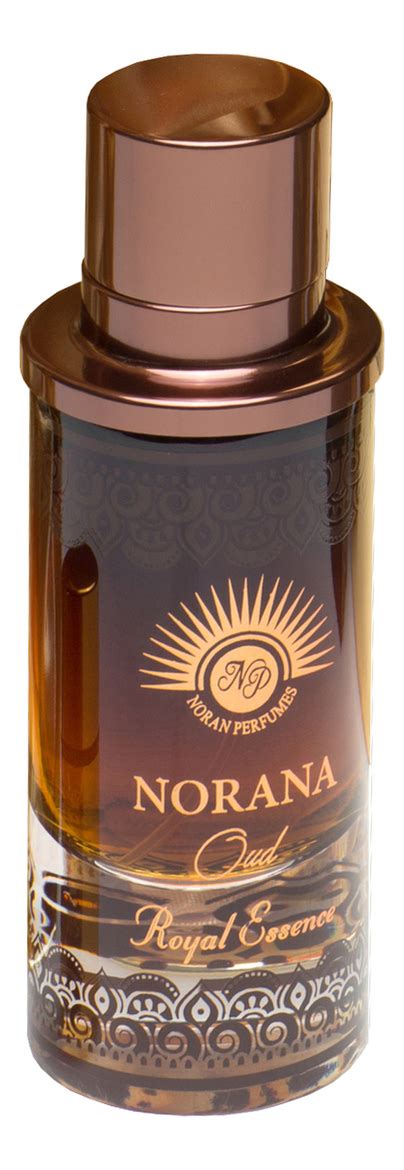 Noran Perfumes Norana Oud () купить духи