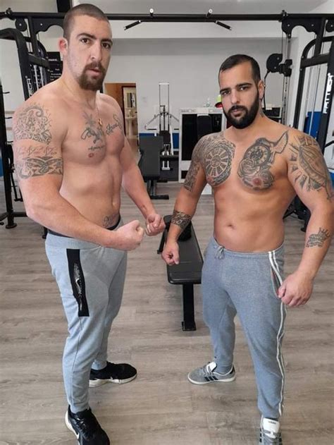 Ainda Te Lembras De Samuel Massas Vê Como Está 10 Anos Depois