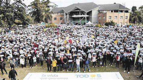 Impacto Baja De Cfk Candidata Golpea De Lleno En Municipios Gba