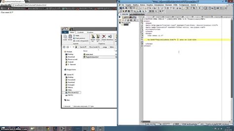 Tutorial 5 Links Html Youtube
