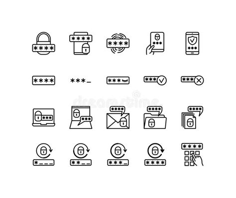 Reset Password Button Stock Illustrations Reset Password Button Stock Illustrations