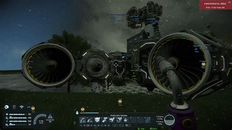 Cannot Convert My Station To Ship Rspaceengineers