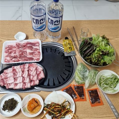 부산 연산동정육점 질좋은 고기 맛집 규남정육점 네이버 블로그