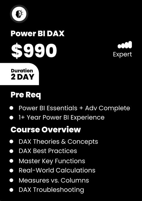 How To Use Switch In Power Bi A Dax Function Guide