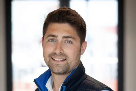 Meet Jamie Beaumont Founder Of Playter Pay Techround