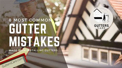 Definitive Guide To Seamless Gutter Installation Tips Costs And
