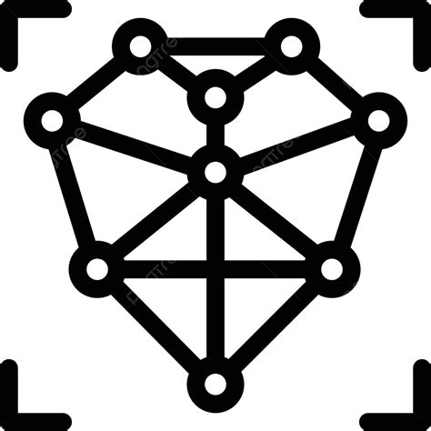 Molecule Illustration Atom Tech Vector Illustration Atom Tech Png