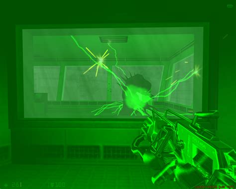 Image 6 Opposing Force Rxt Mod For Half Life Moddb