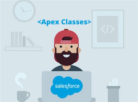 How To Use Process Builder To Call Apex Class In Salesforce