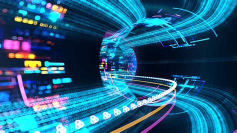 Embracing Digitalization Building A Data Driven Future For The