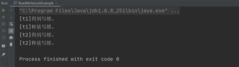 面试官：说说读写锁的实现原理？ java中文社群 segmentfault 思否