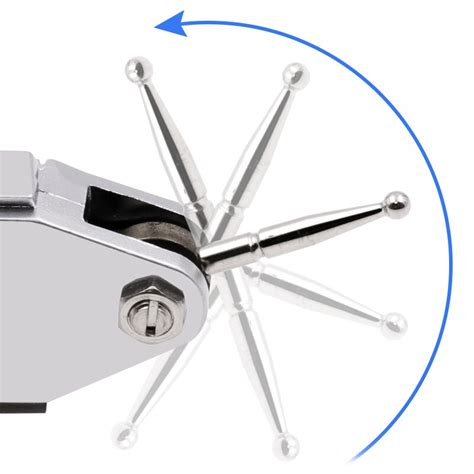 Lever Indicator Display Analog Dial Lever Shockpro Vicedeal