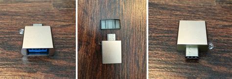 Satechi Review: Type-C USB Hub is Hit-or-Miss, Smaller Adapter is ...