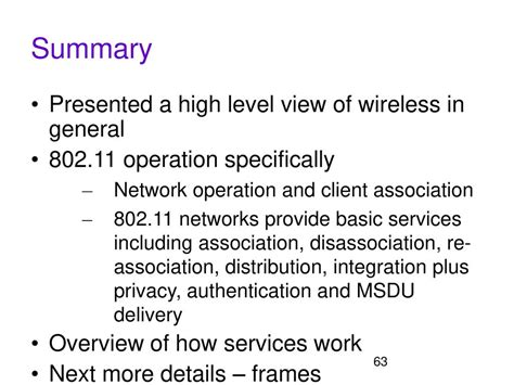 CSCD 433/533 Advanced Networking - ppt download