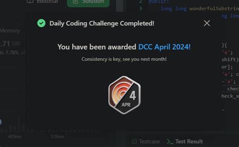 Shreya Pandey On Linkedin Dailycodingchallenge Dailycodingchallenge Leetcode Programming