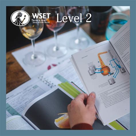 Online Wset Level 3 In Wine Course — The Wine And Spirit Archive Education For The Drinks Industry