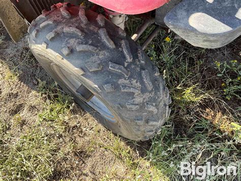 Polaris Xplorer 400 4x4 Atv Transportation Bigiron