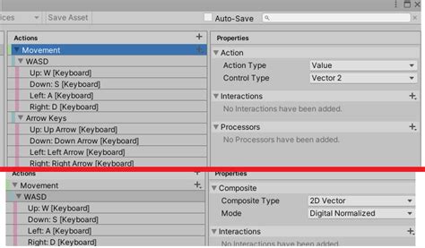Fİxed Getting Error When Click 2 Movement Button At The Same Time Unity Engine Unity