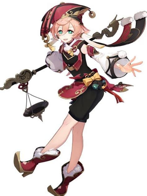 Drawing Genderbends Part Genshin Impact Hoyolab