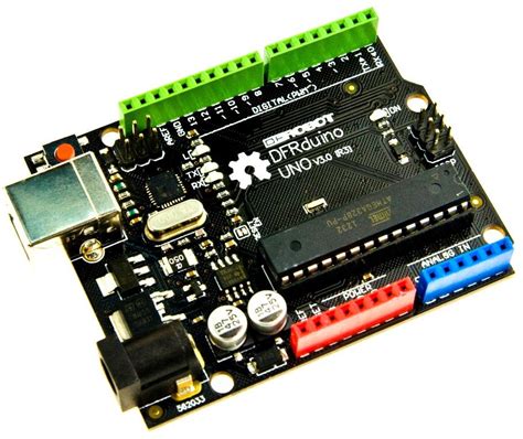 DFR By DFRobot Embedded System Development Boards And Kits Arrow